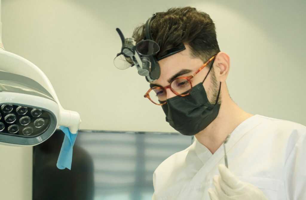 Eye Care Services Melbourne | Spectacle Hub