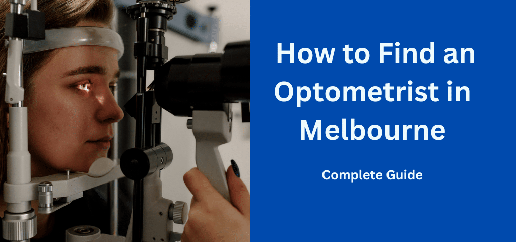 Find an Optometrist in Melbourne | Spectacle Hub