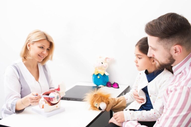 Behavioural Optometry | Behavioural Optometrist Melbourne